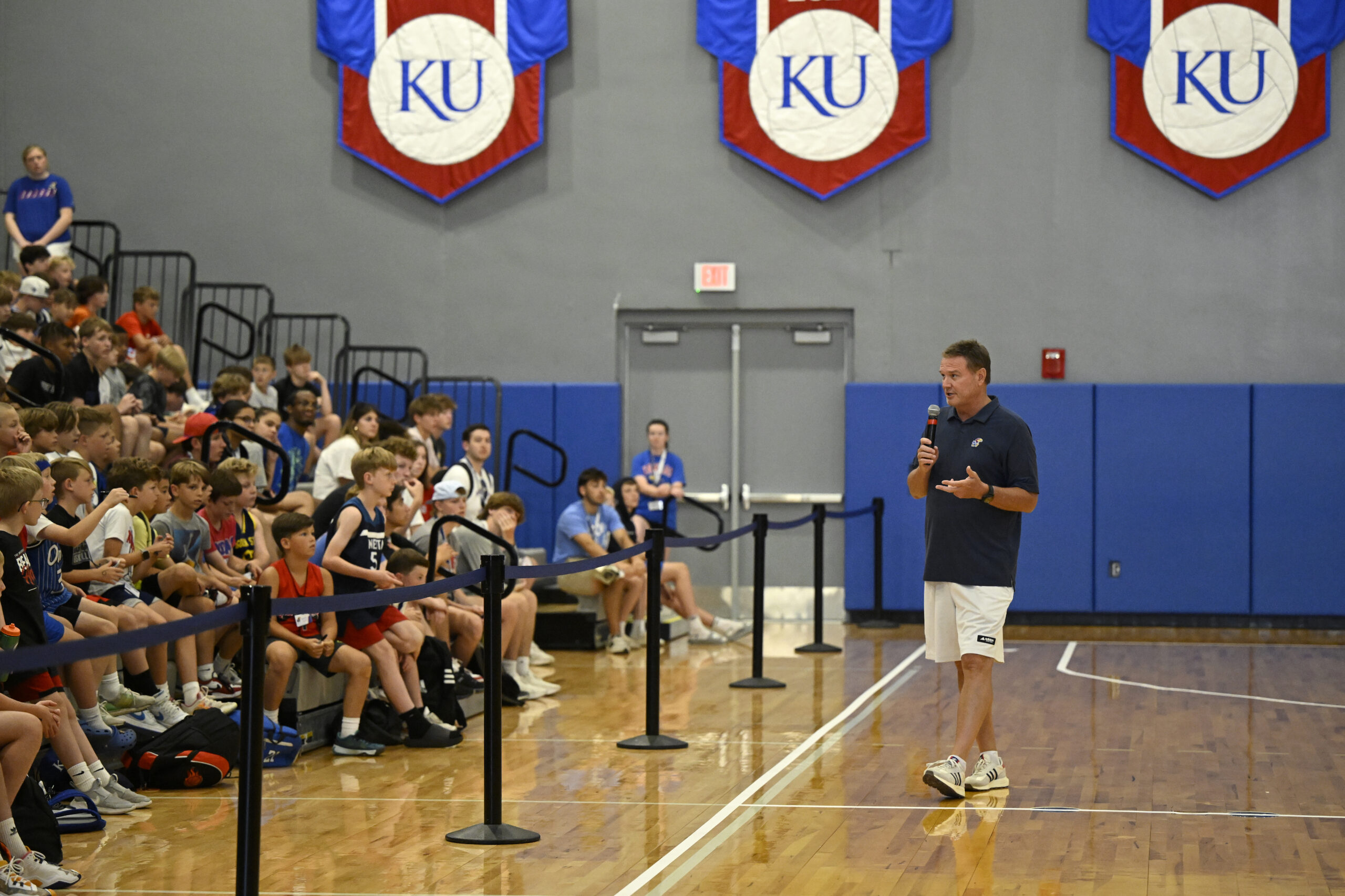 Transfer recruiting gives KU staff ‘mulligan’ on certain players it ...